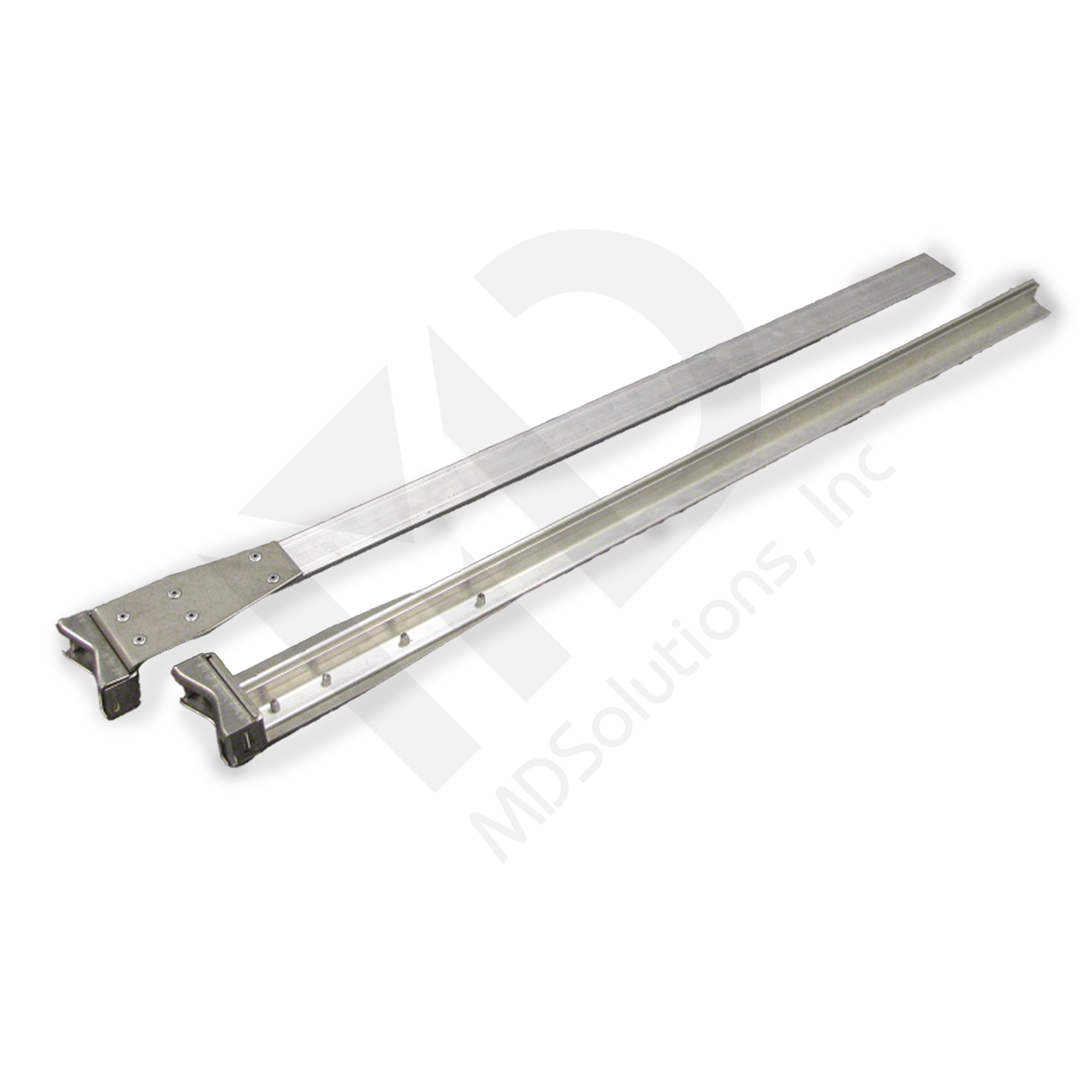 Cantilever Arm Bracket Heavy Duty | MDSolutions