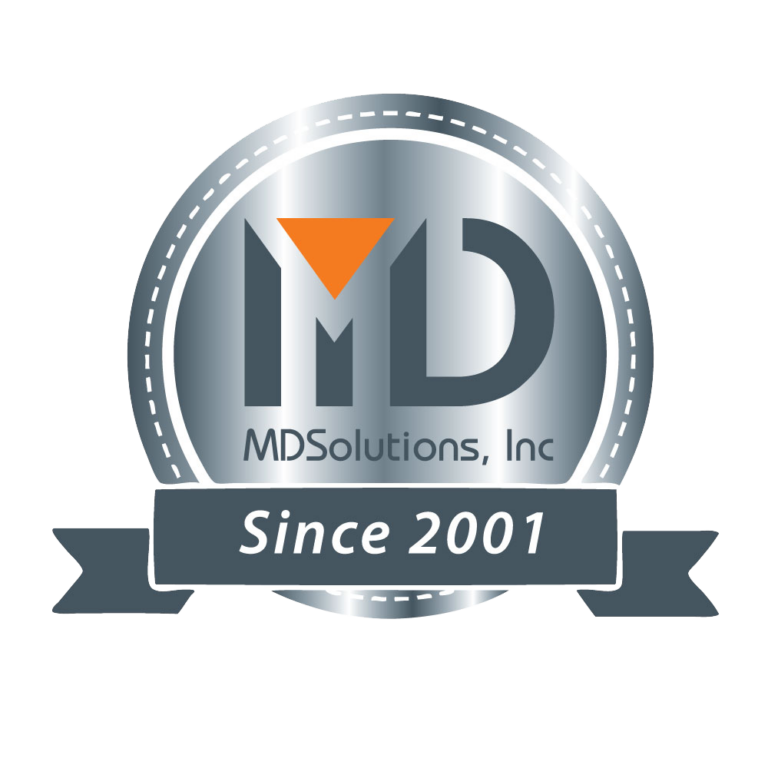 MDSolutions