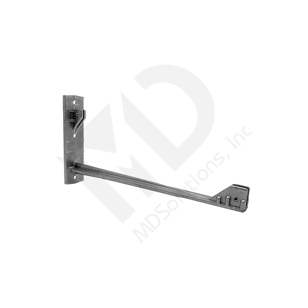 16 Inch External Cantilever Wing Bracket