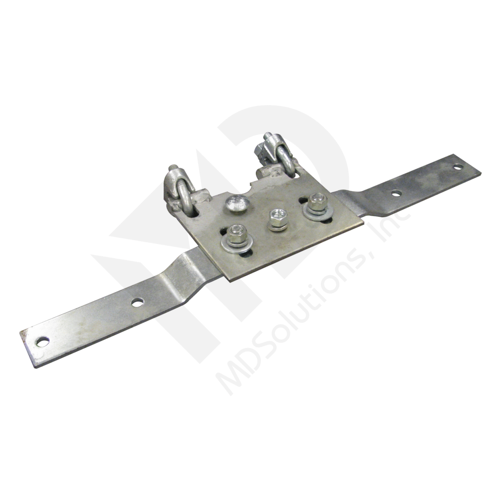 Overhead Span Wire
