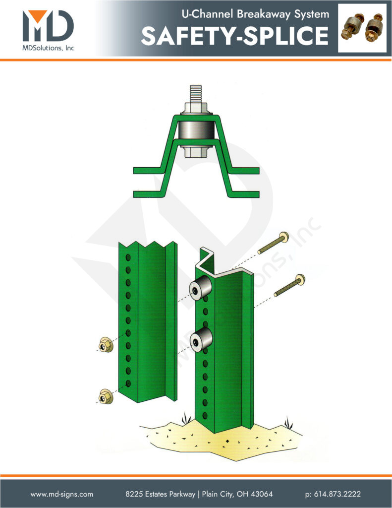 Safety-Splice System | MDSolutions